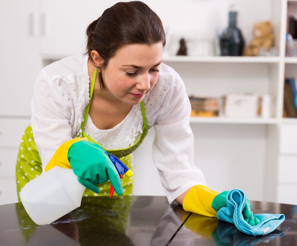 Home & Business Helpers, LLC – Helping you clean and maintain your home ...